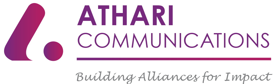 Athari Communications - Strategic Advisory & Impact Communications in ...
